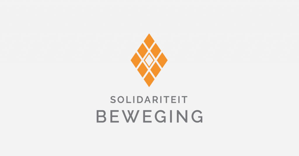 What is the Solidarity Movement? - Solidariteit Beweging