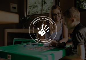 Solidariteit Helpende Hand - Solidariteit Beweging