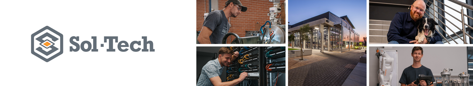 Sol-Tech - Solidariteit Beweging